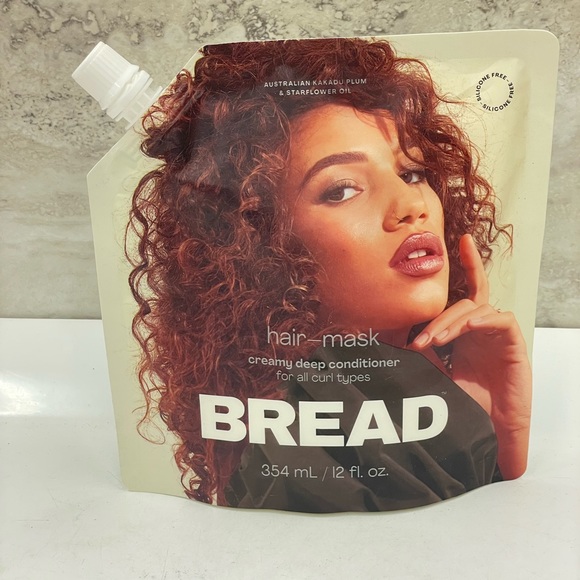 Bread Beauty Supply | Hair | Bread Beauty Hair Mask Creamy Deep ...